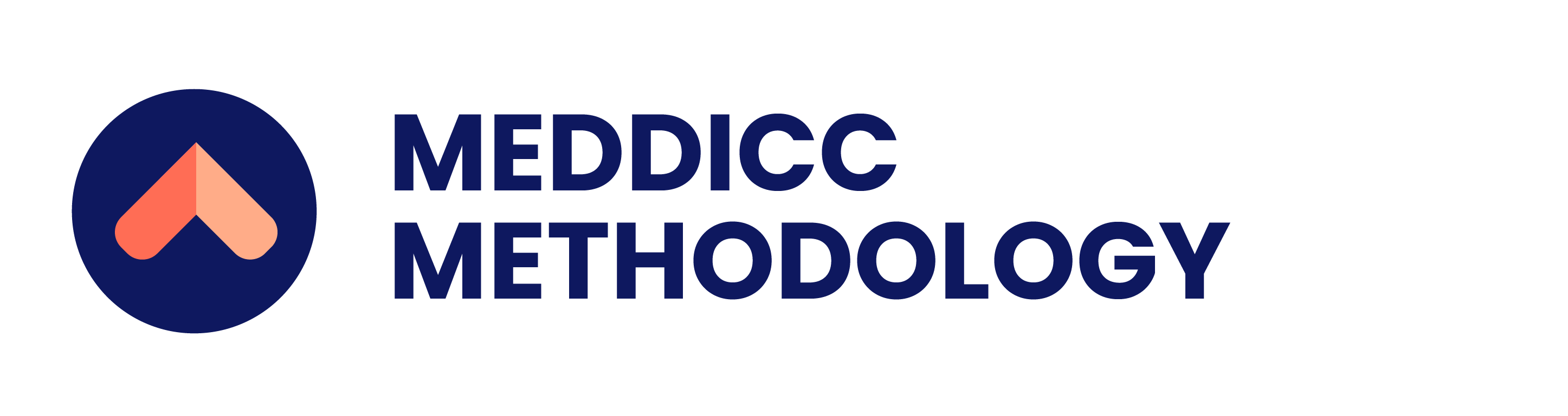 Meddicc Playbook Page