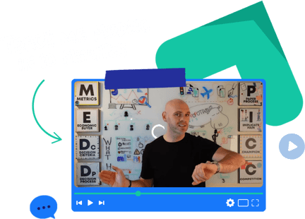 What are MEDDPICC Metrics? - MEDDICC