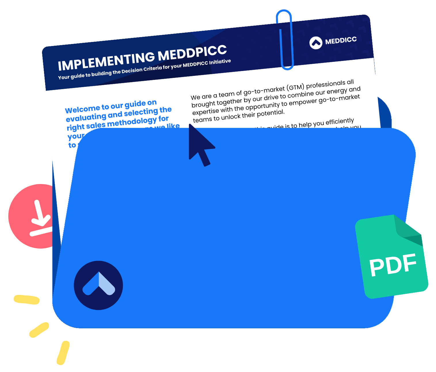 Pricing | MEDDICC