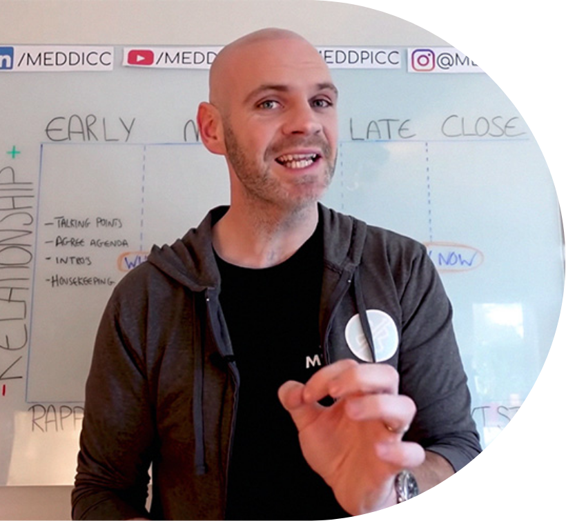 What are MEDDIC Metrics? - MEDDICC