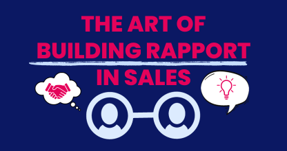 The Art of Building Rapport in Sales: Unlocking the Power of MEDDIC