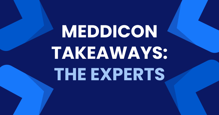 Experts of MEDDPICC discuss the Elements | MEDDIC